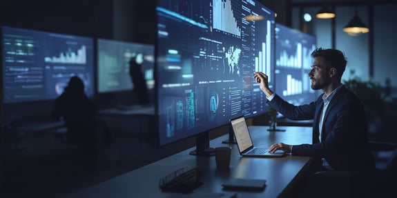 Data Modernization Services for Agile, Cloud-Ready Platforms